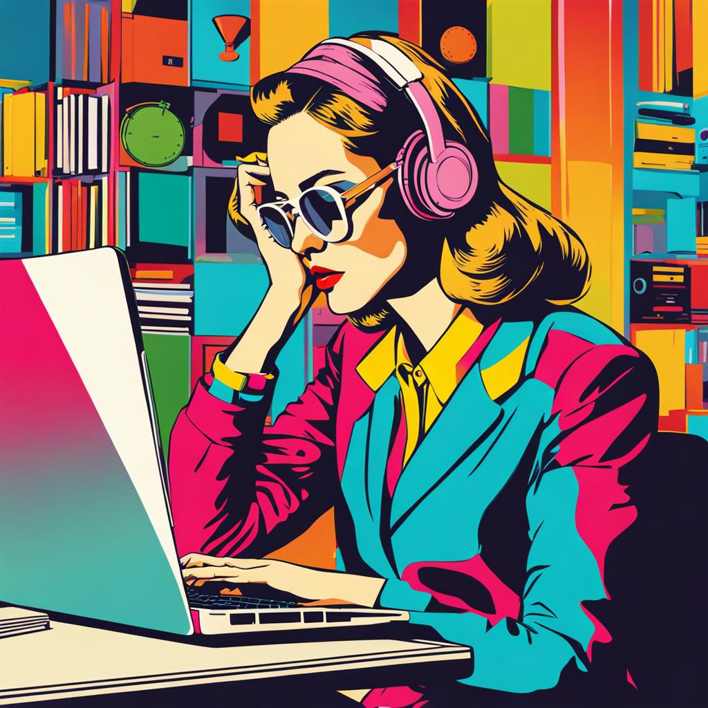 3. Show Don’t Tell – Inventing Reality Editing Service